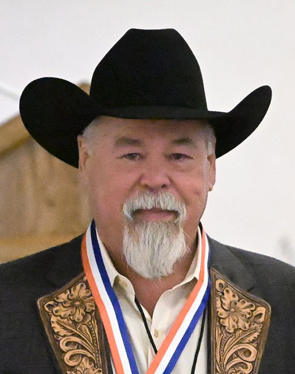 All Cowboy & Arena Champions Hall of Fame 2025 Inductees